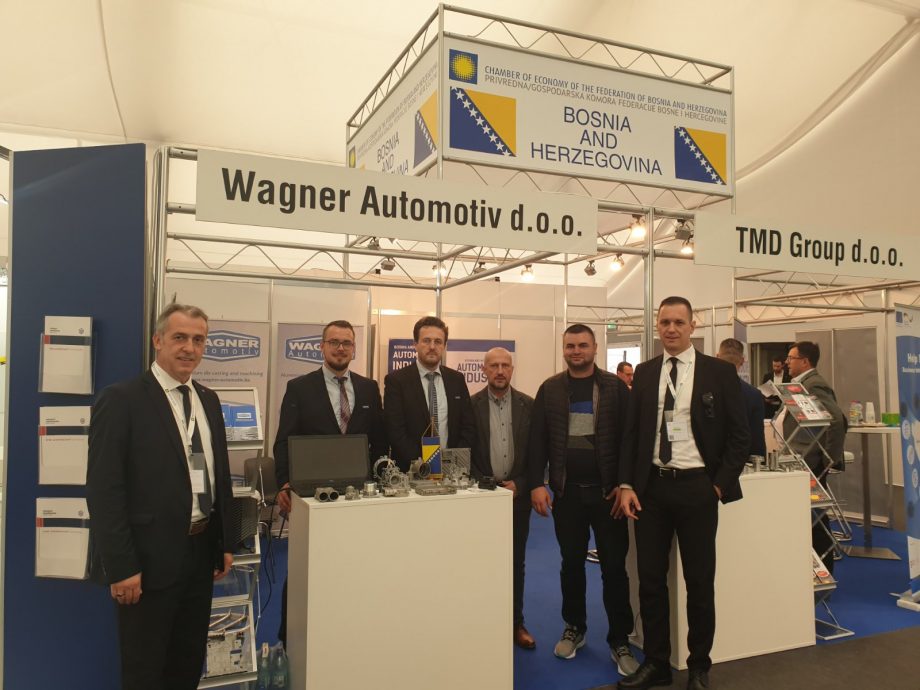 WAGNER AUTOMOTIV